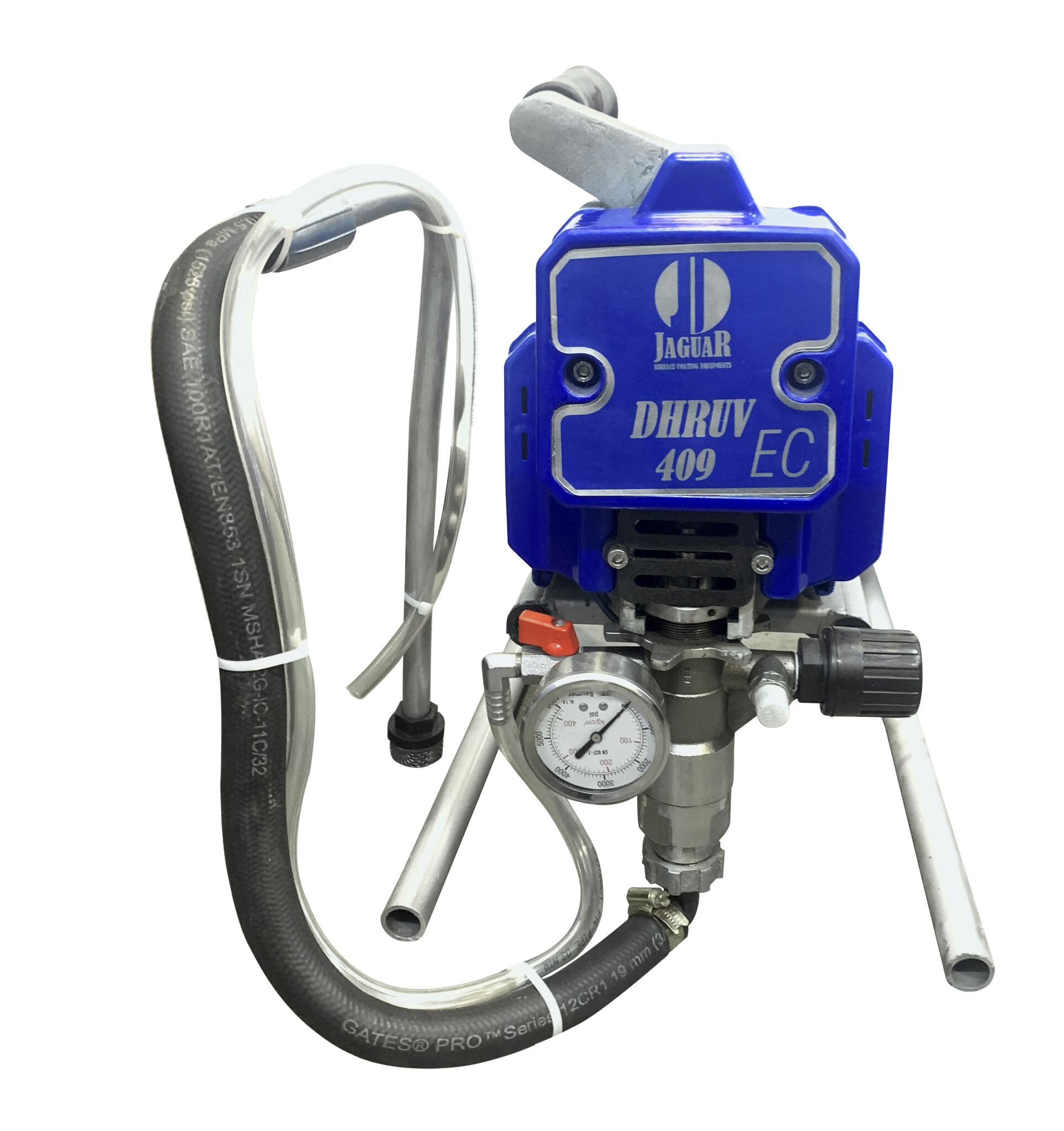Best Electrical Airless Sprayer in India | Jaguar Equipments