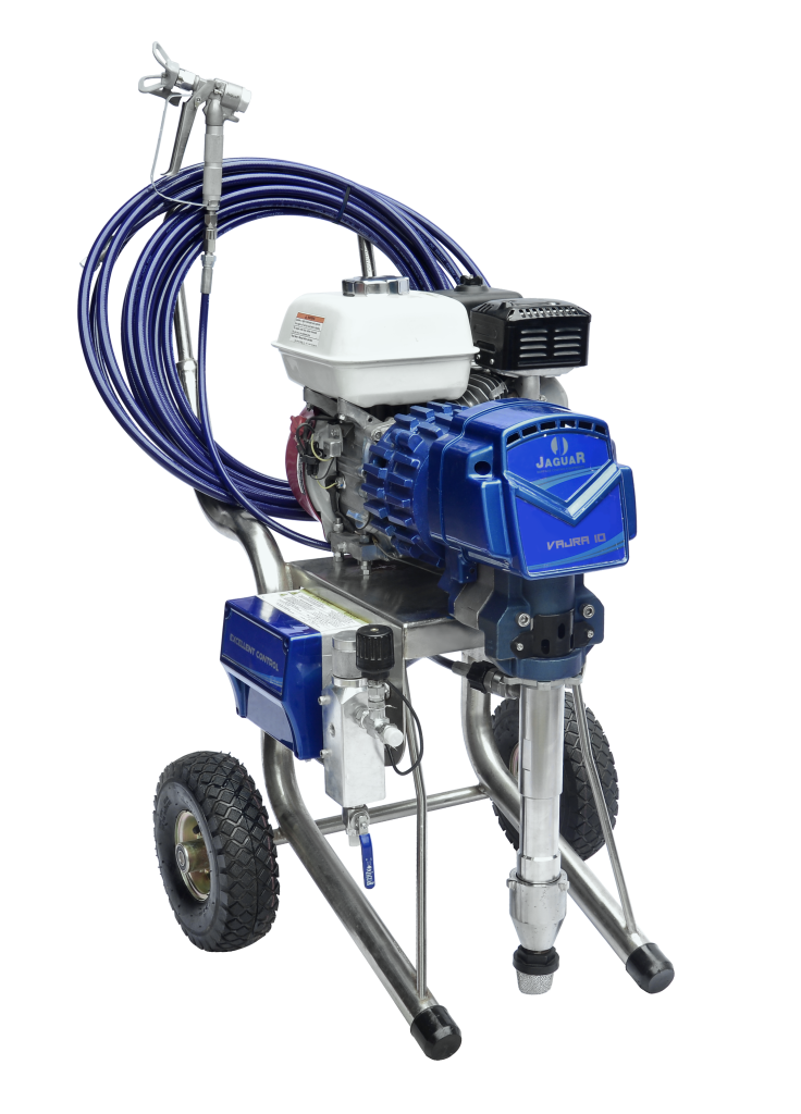 Electrical airless sprayer | Electrical airless painting machine ...